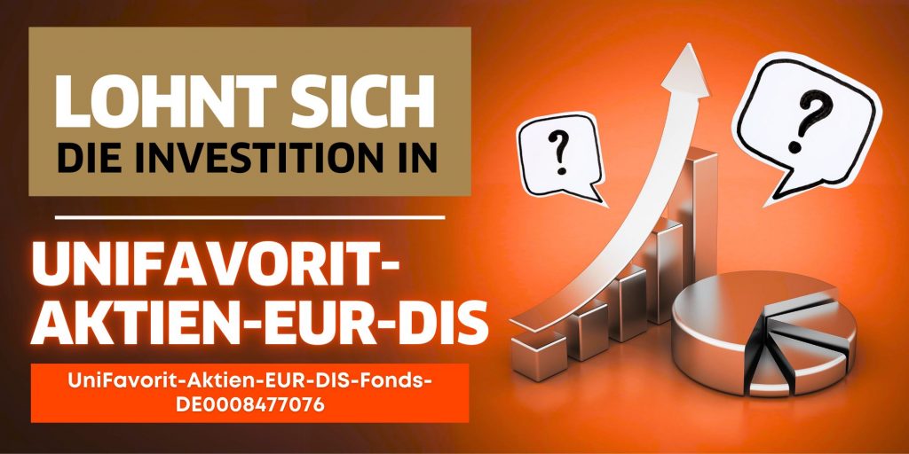 Erstaunlich Unifavorit Aktien Net Ein Umfassender Leitfaden